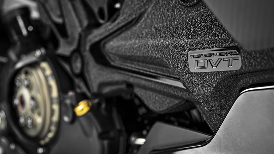 Ducati and Diavel 1260 at Milan Design Week with the “Beautiful ...