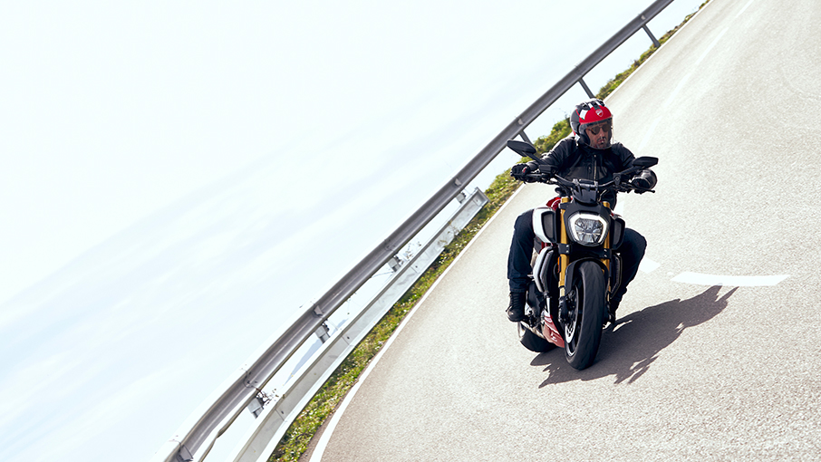 From Barcelona to Cap de Creus: motorcycle travel on the Costa Brava