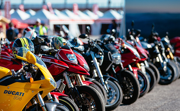 Ducati Official Club