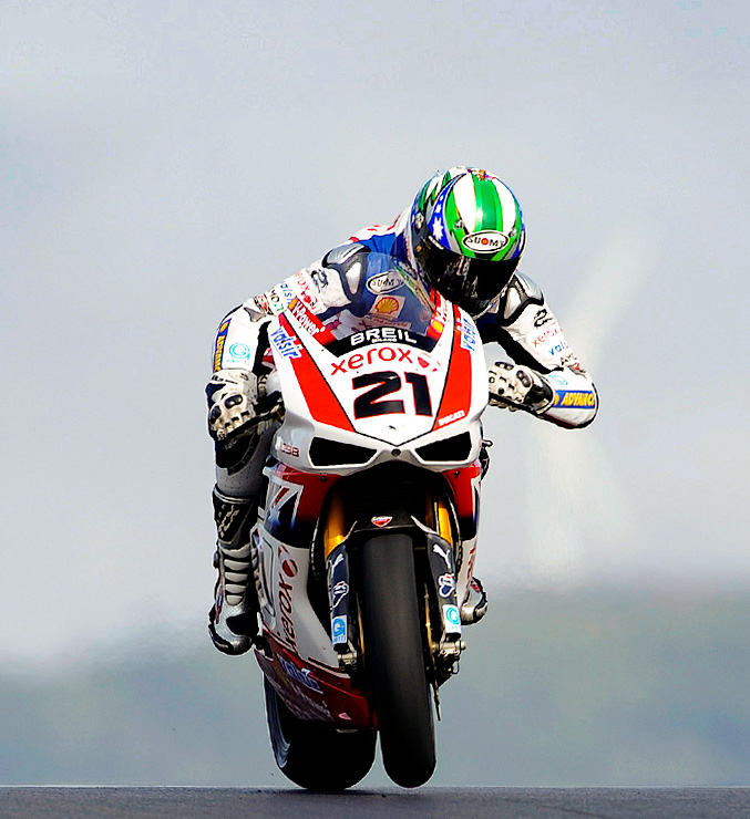 Ducati Museum - Borgo Panigale Experience