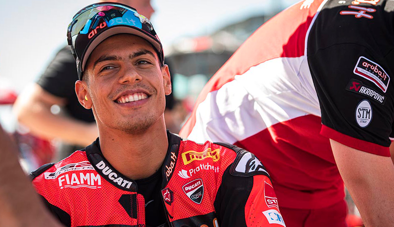 Ducati News Australia | Latest Motorcycle Updates & Insights