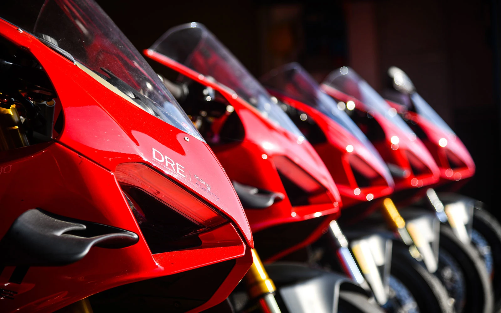 Ducati - Discover the 2024 range