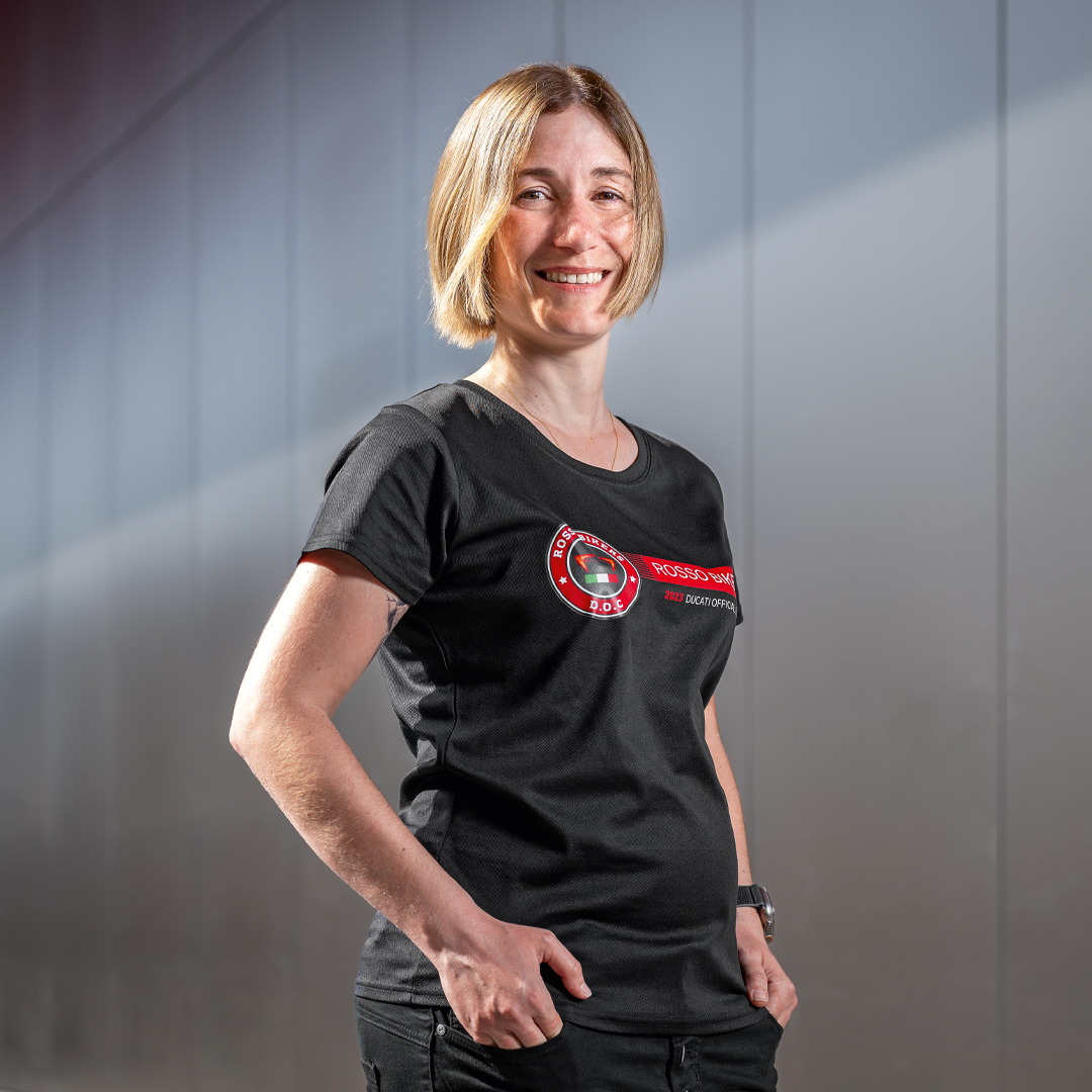 People and Stories from Ducati Official Clubs: Ducati’s Global Community