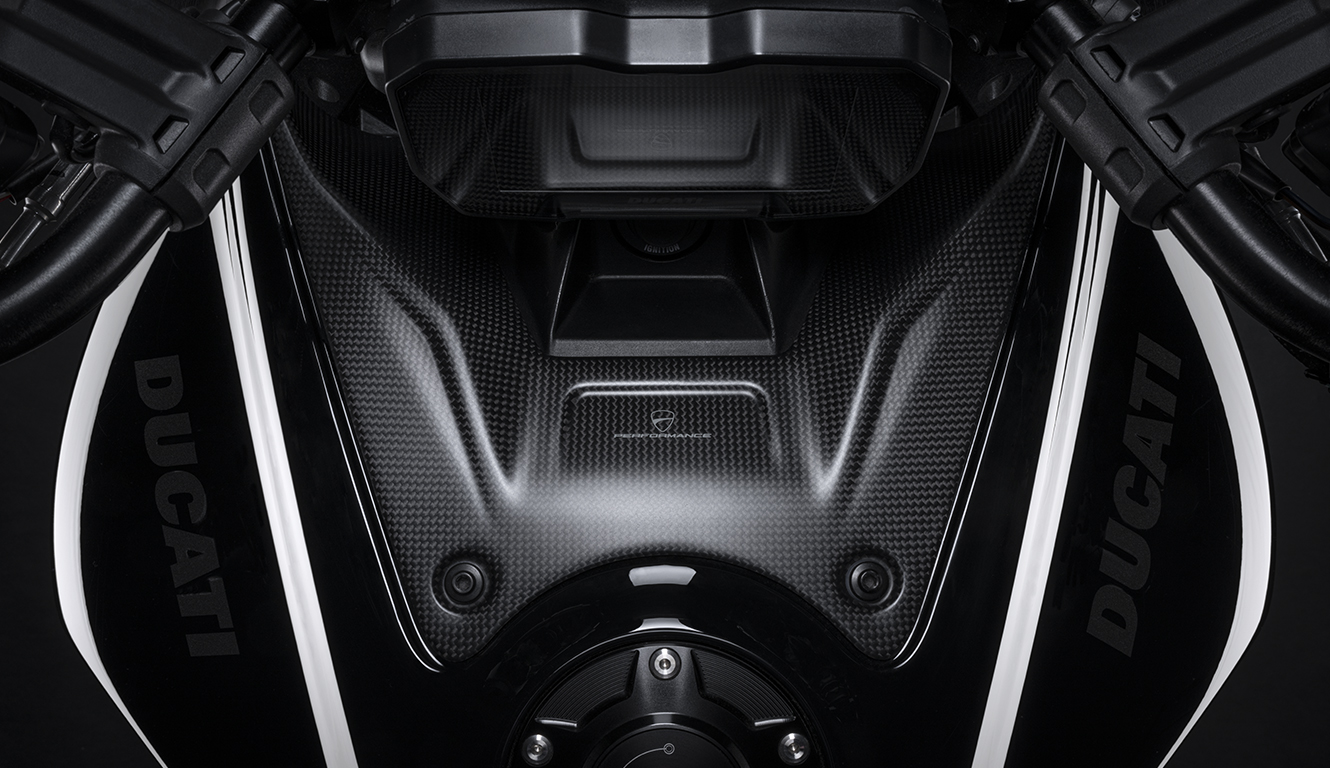 Accessories 2022 Ducati