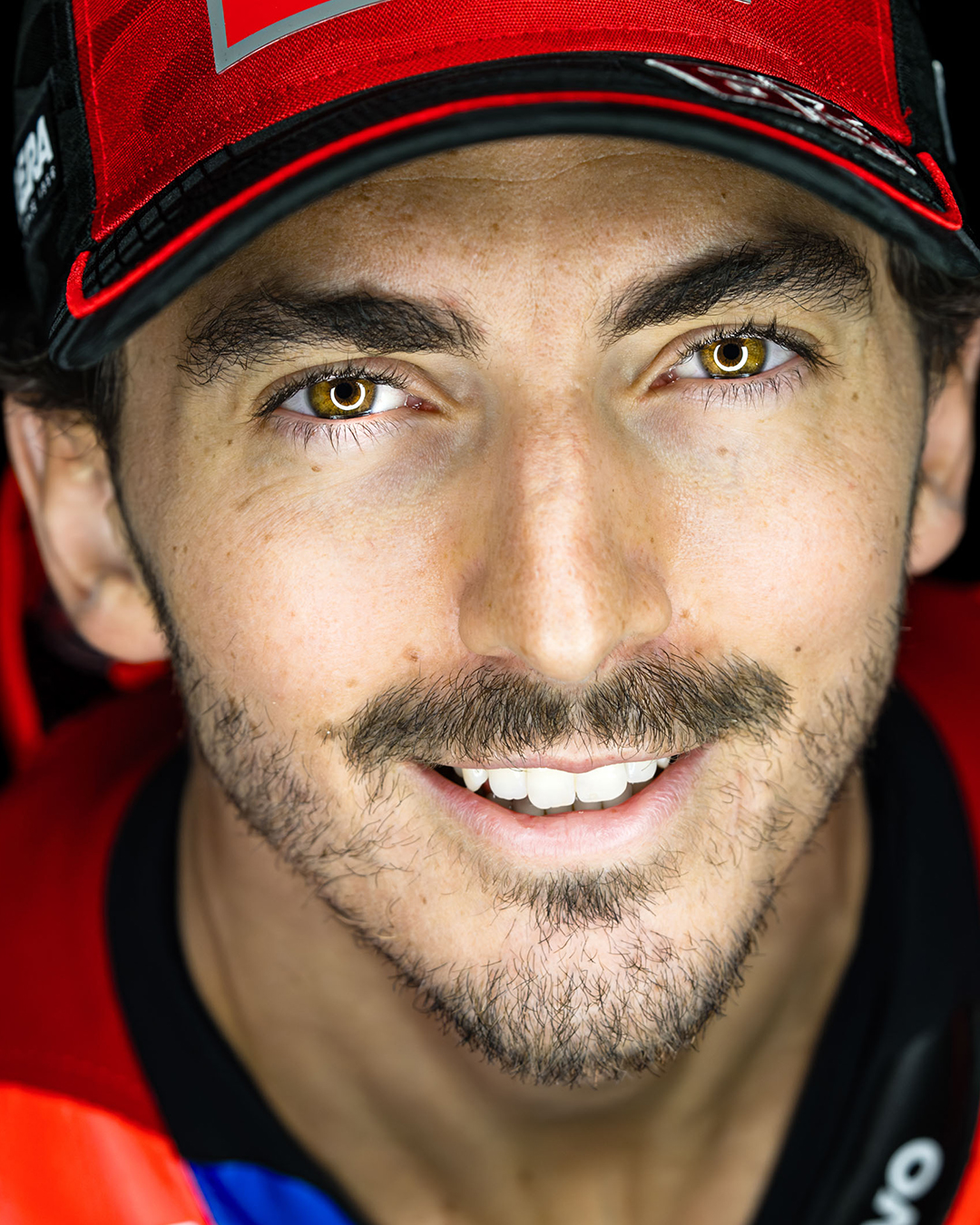 Pecco Bagnaia | Ducati Lenovo Team | Piloti Ducati