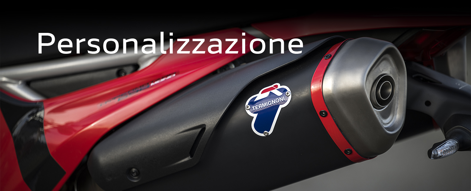 Ducati Hypermotard 698 Mono - Live. Play. Ride.