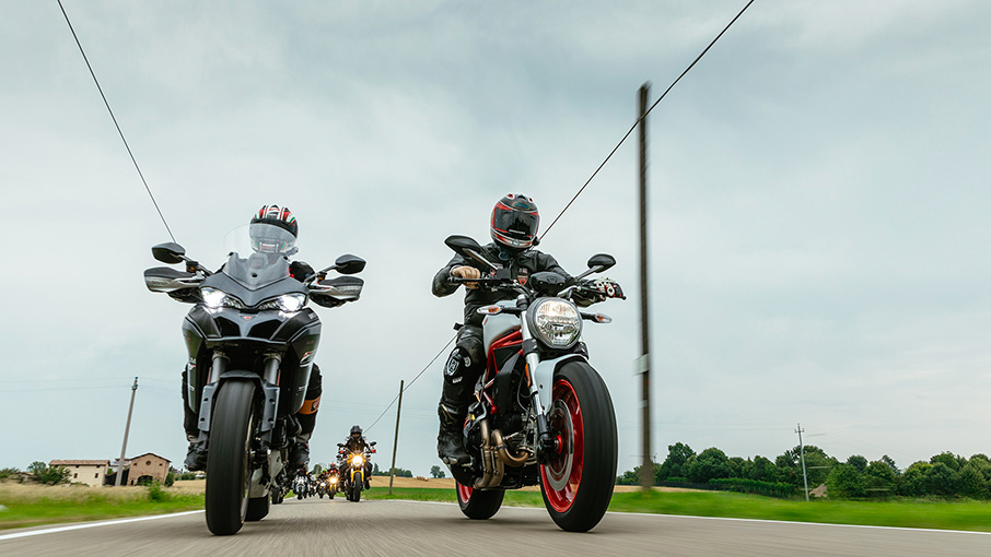 Ducati Official Club