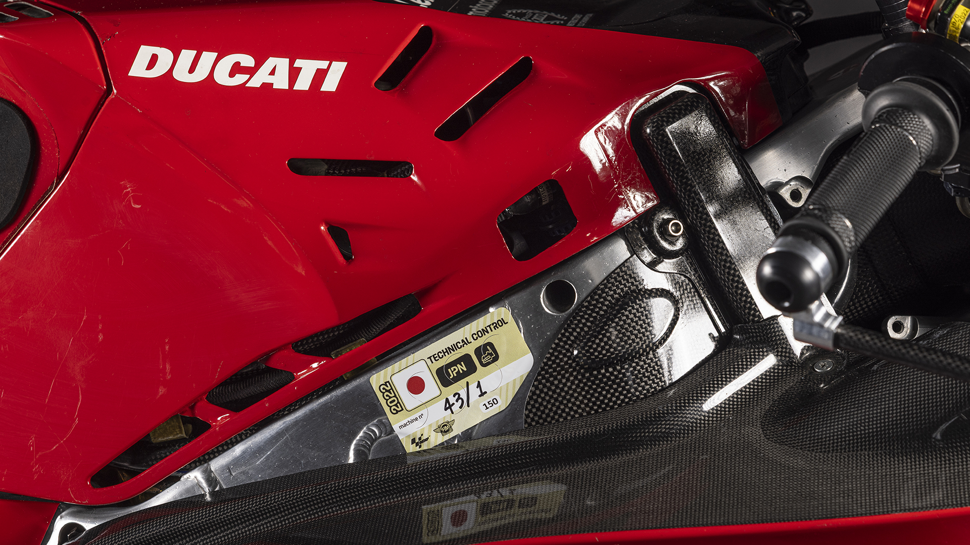 Ducati Speciale | Racing Real – Exklusive limitierte Renn-Sammlerstücke ...