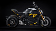Ducati Diavel 1260 Descubre La Nueva Black And Steel Ducati Diavel 1260 Descubre La Nueva Black And Steel