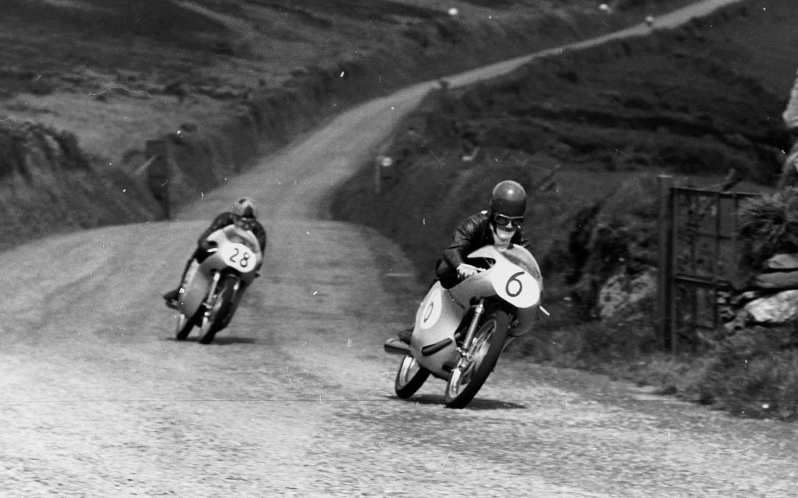 Ducati Motorcycles History – Celebrating Italian Racing Legends