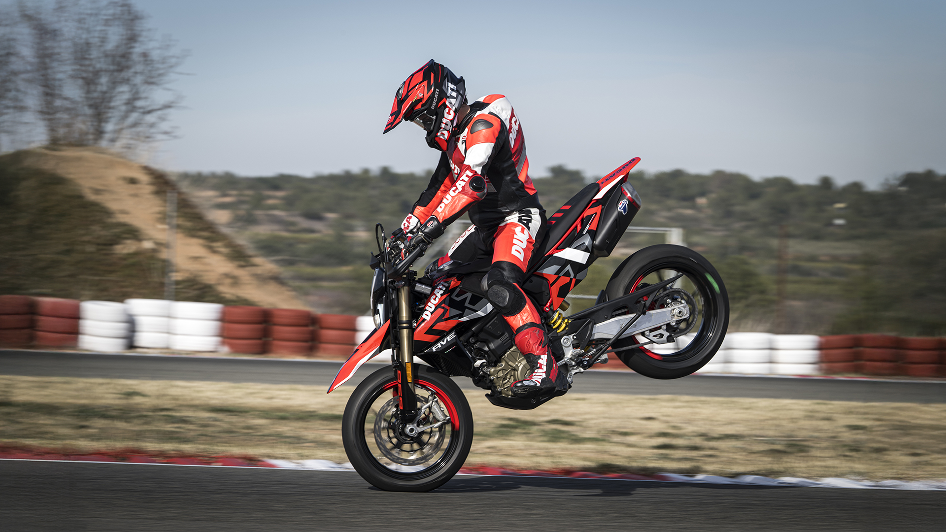 Ducati Hypermotard 698 Mono | Preise, Daten & Konfigurator