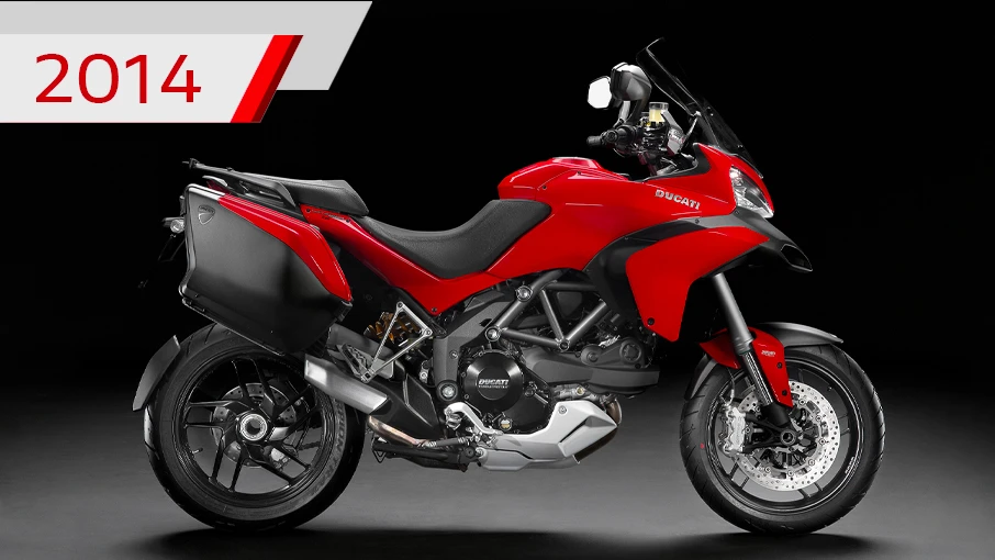 Ducati Electronics | Innovation