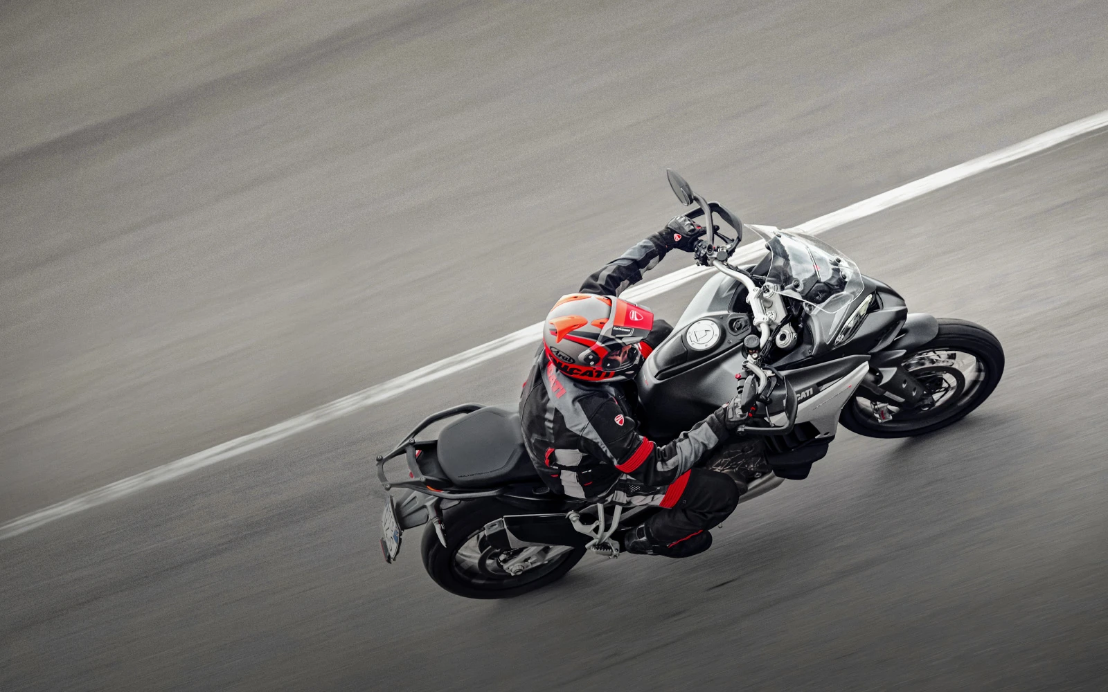 Multistrada V4