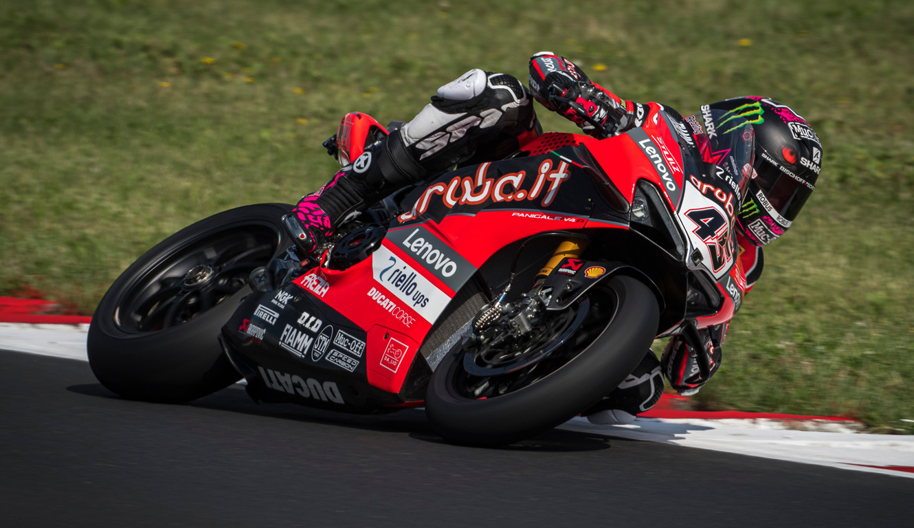 Ducati News – [Article Title] & Motorcycle Updates UK