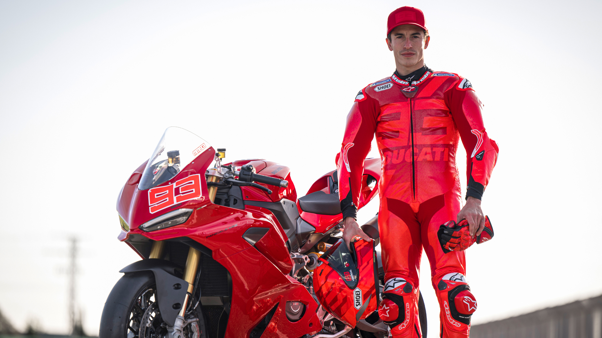 Insights | Panigale V2 MY25