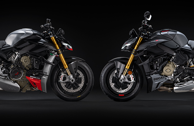 Ducati World Première 2023