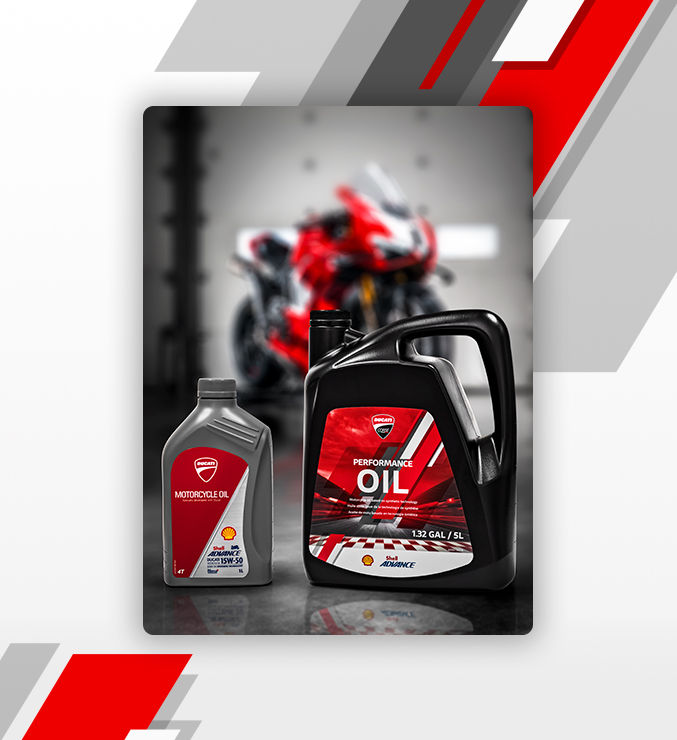 Ducati Genuine Parts | Authentic Bike Parts for Your Ducati | Ducati ...