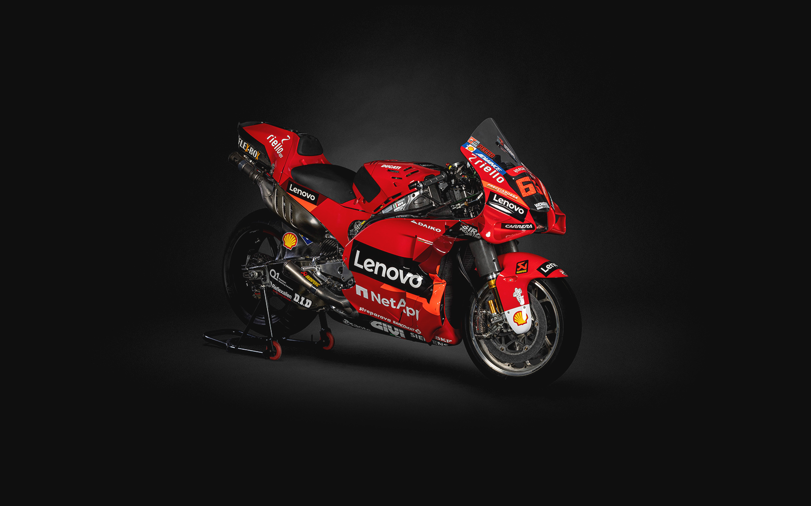 Ducati Racing Real | Special Editions | Australia