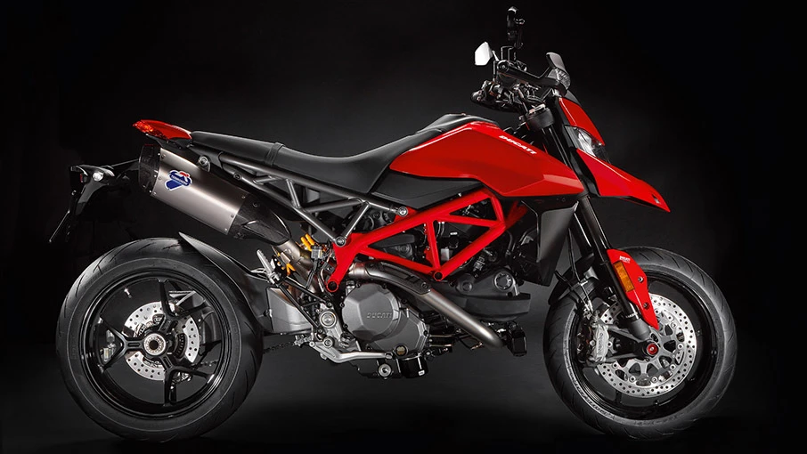 Hypermotard 950 SP