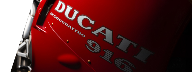 MyDucati App | Manage Your Ducati & Digital Experience UK