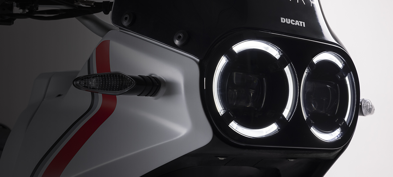 My desert, my first DesertX