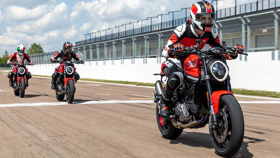 New Monster & Monster Plus - Just Fun