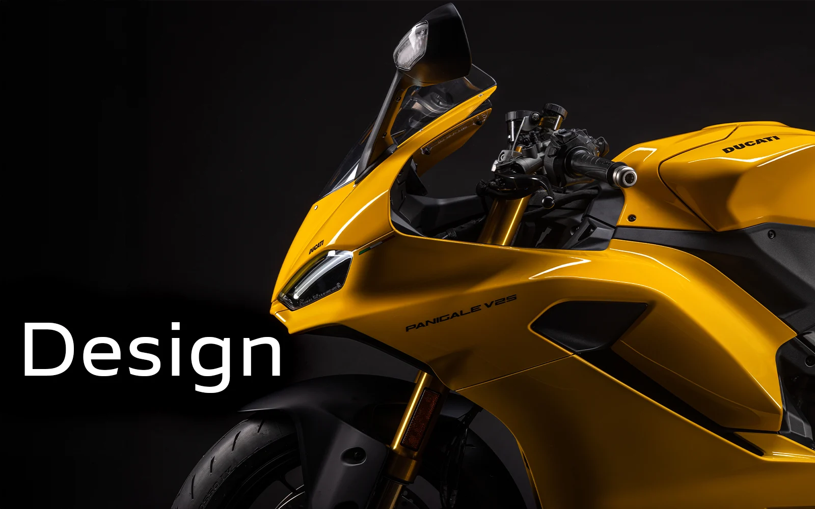 Ducati Streetfighter V2 MY25 Insights Australia | Specs & Features