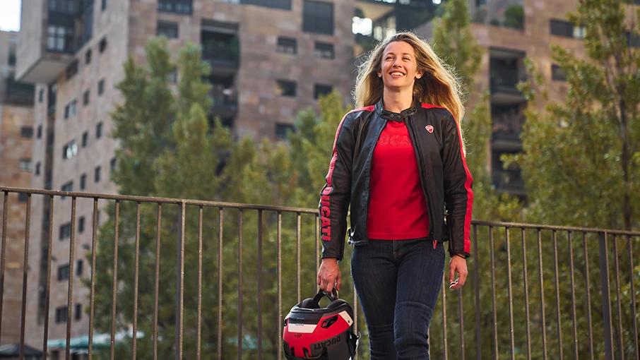 Jackets - Ducati Apparel