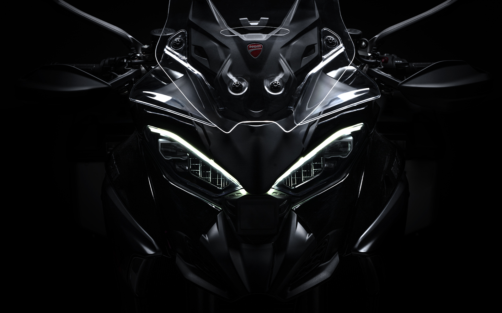 Home | App Ducati