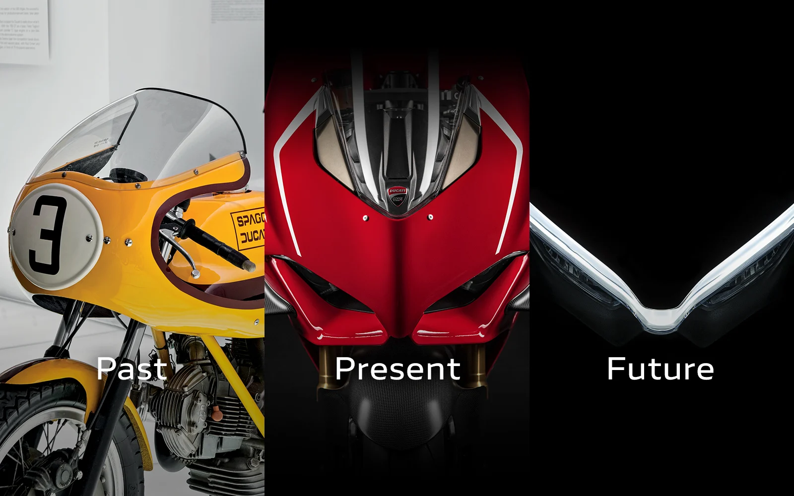 Ducati Digital Collectibles - NFT: a new Journey for all Ducatisti
