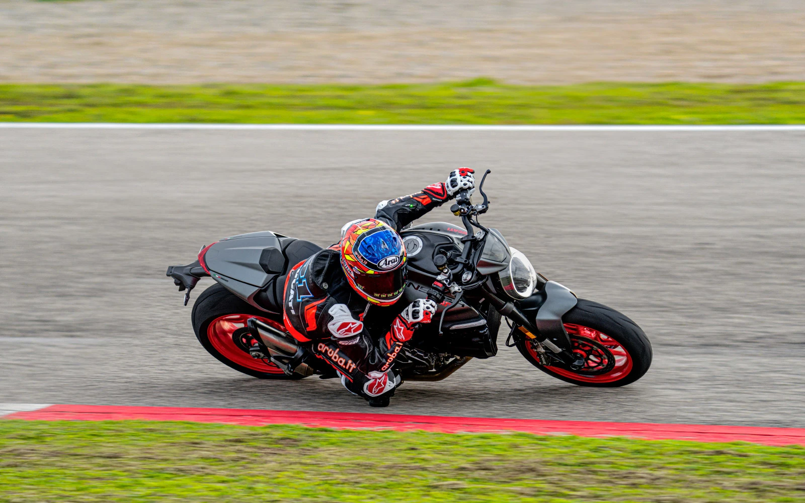 New Monster & Monster Plus - Just Fun