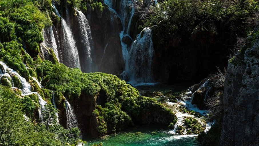 Ducati Grand Tour: the wonder of the Balkans