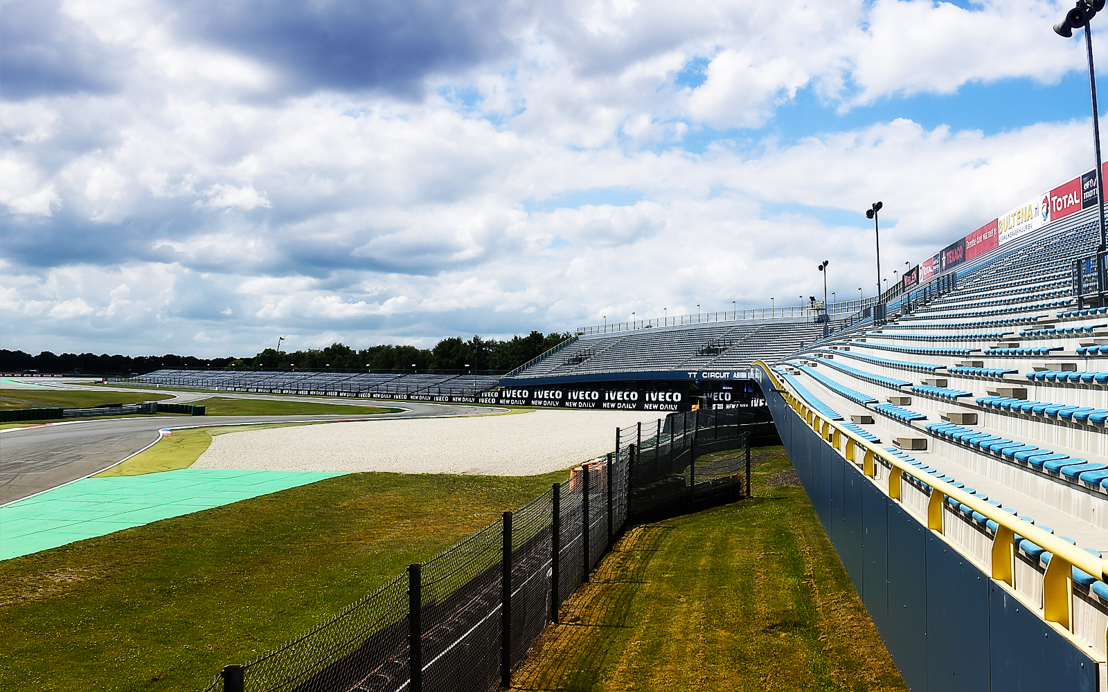 Holanda - Assen | MotoGP