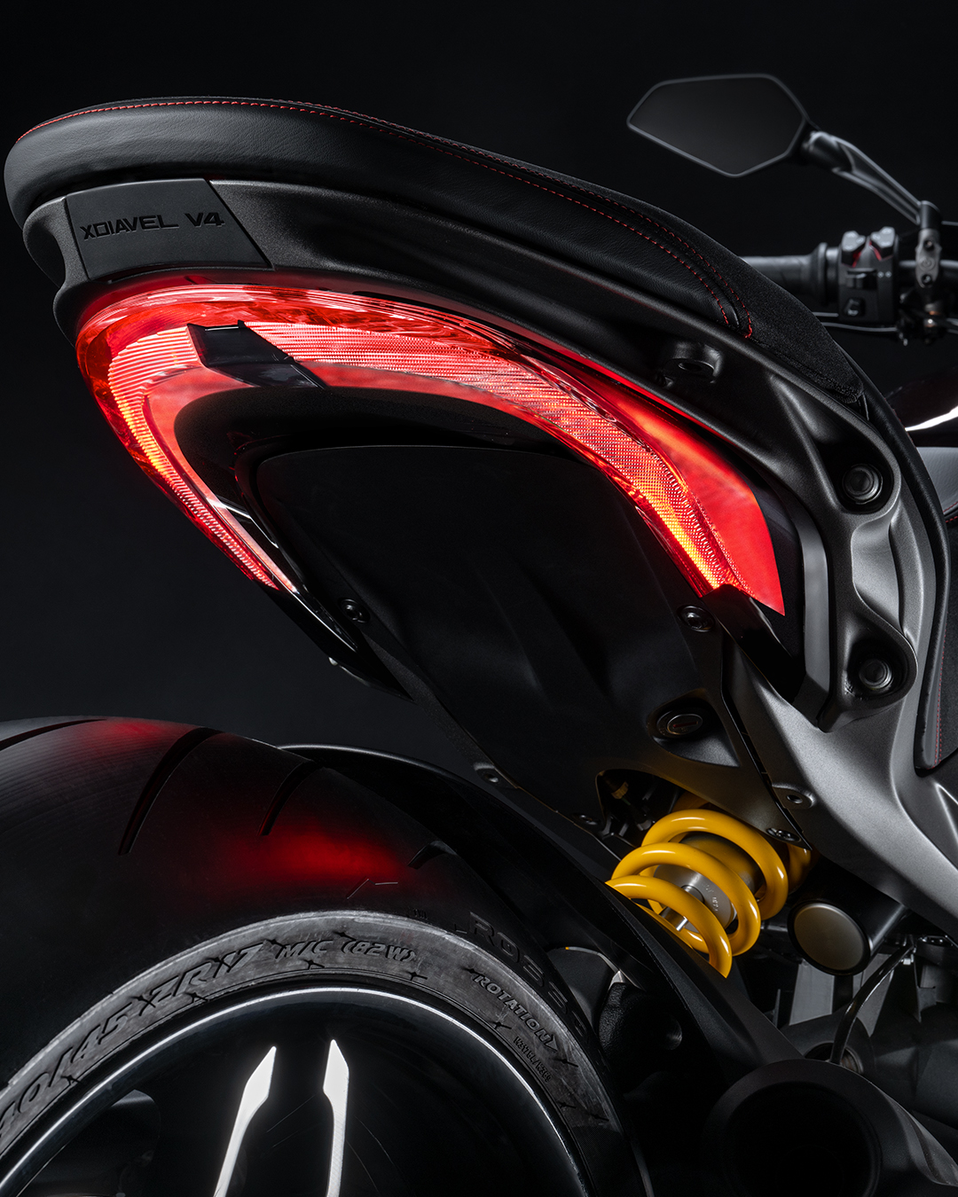 Ducati and Dsquared2 partners in a capsule collection inspired by the ...