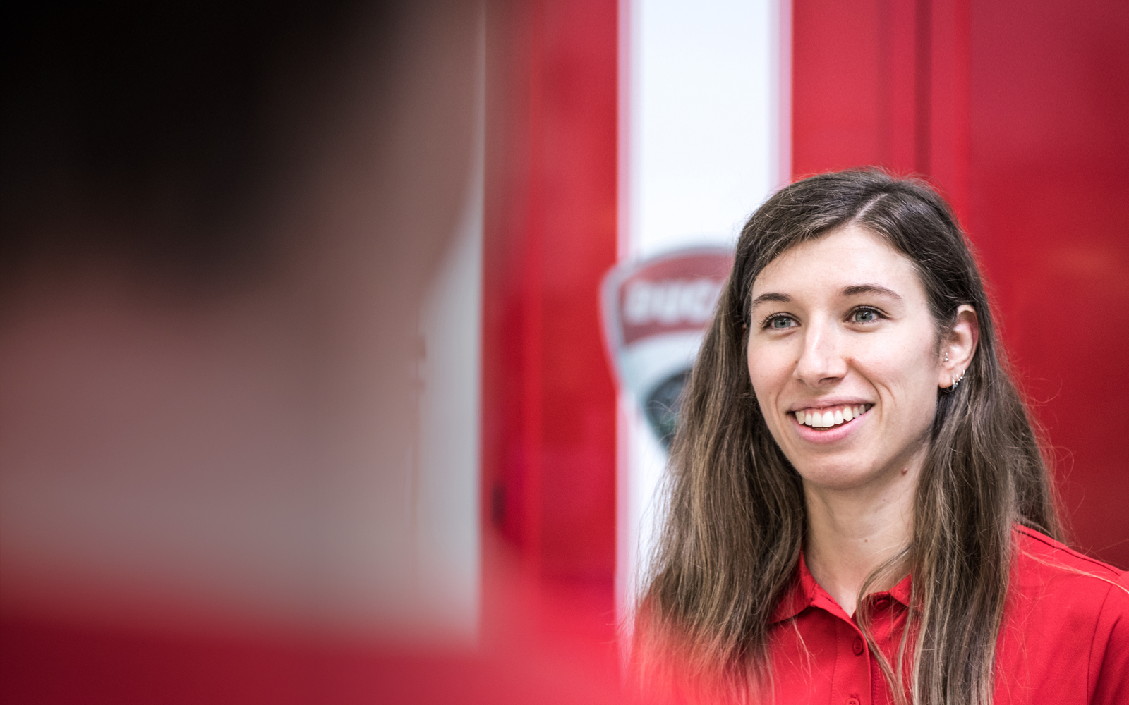 Ducati People