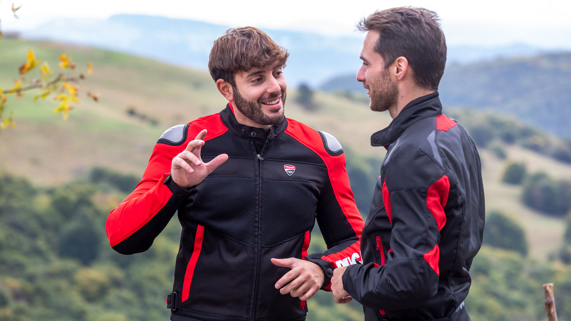 DRE Rookie Academy: Level Up your Ride | Ducati Riding Courses