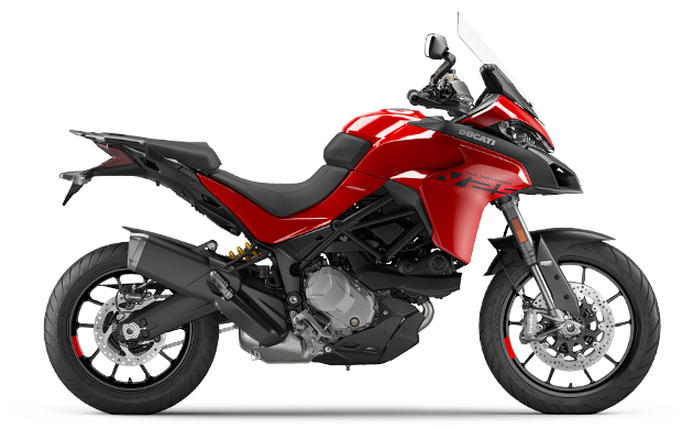 Ducati: Moto, MotoGP & Superbike