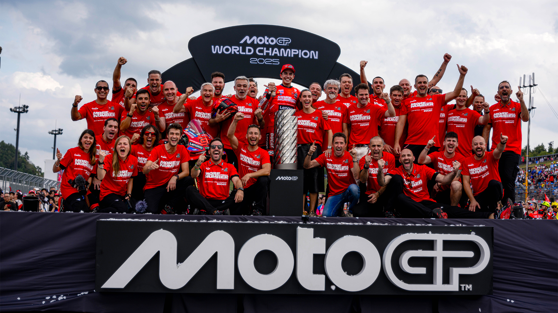 Stunning Motogp List Of Champions Images