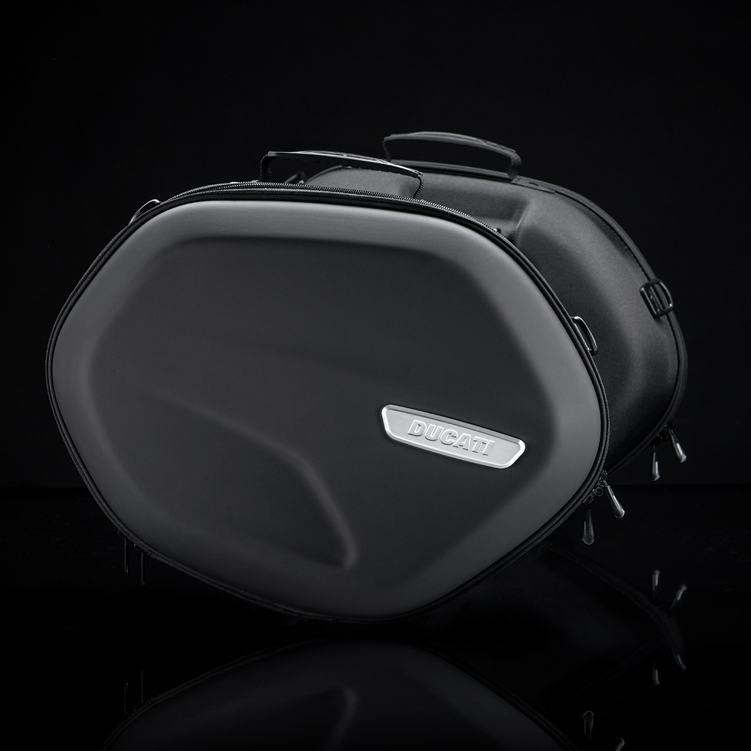 Ducati Motorcycle Accessories | Genuine Parts & Gear | Ducati Australia