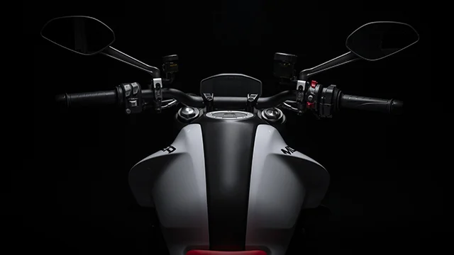 Ducati Monster & Monster Plus | Ducati India