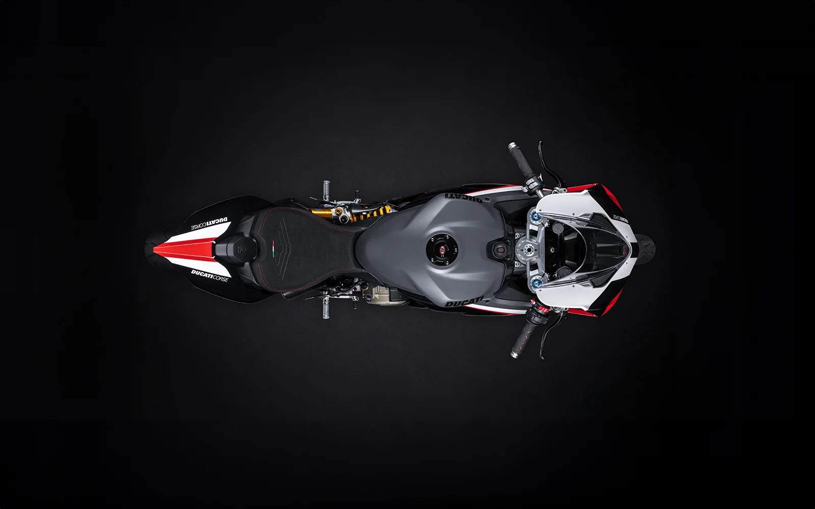 Panigale V2 Superquadro Final Edition