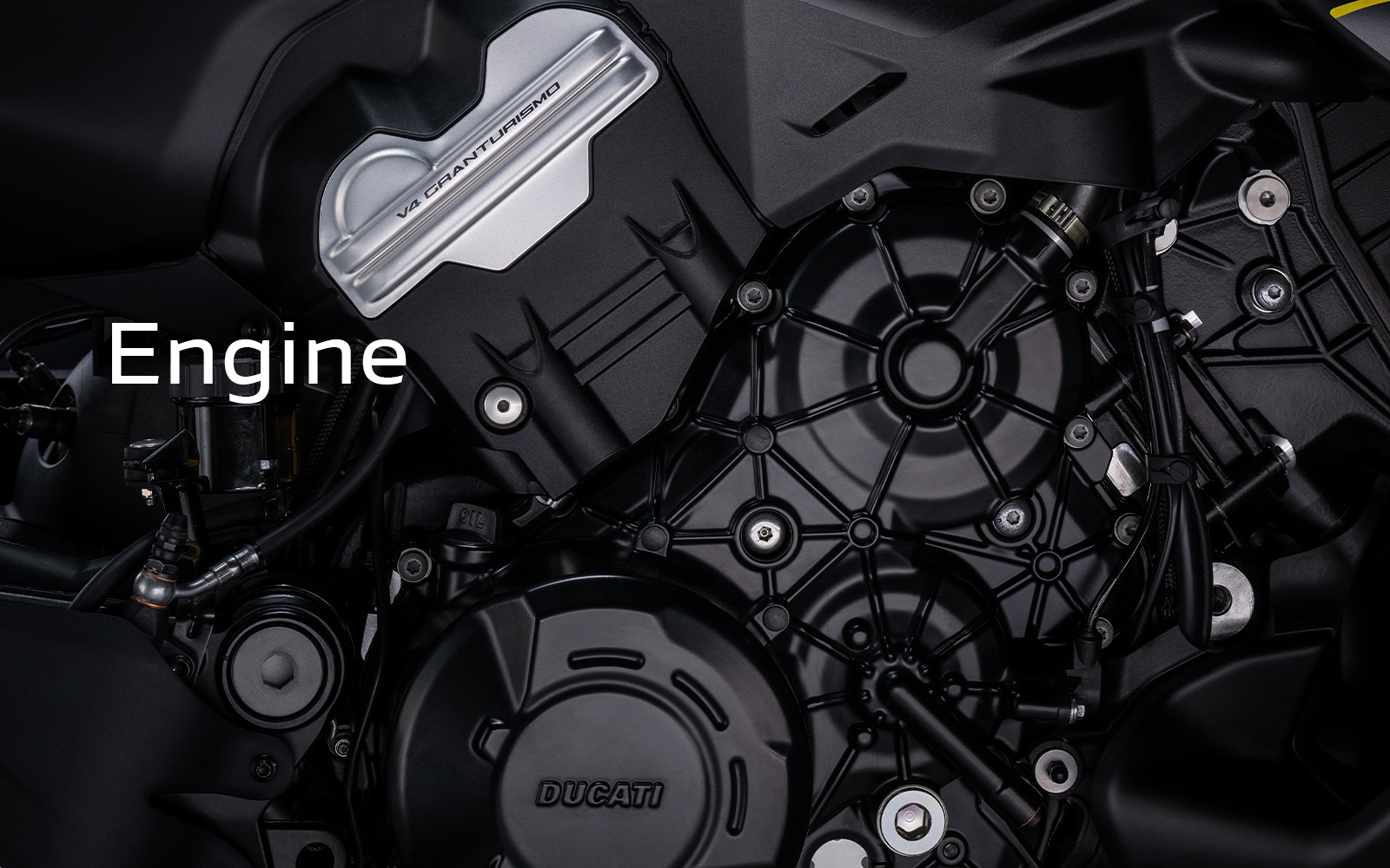 Ducati Diavel V4: Dare to be Bold