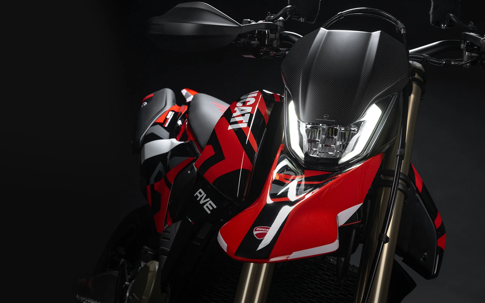 Ducati accessories: customise your Ducati