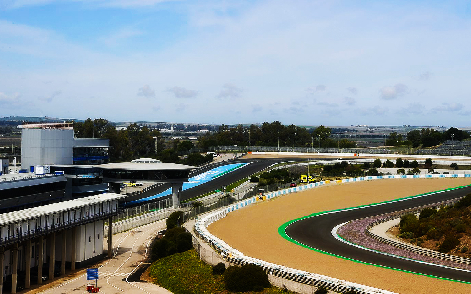 Ducati MotoGP | Spain GP | Circuito de Jerez | Results and Standings