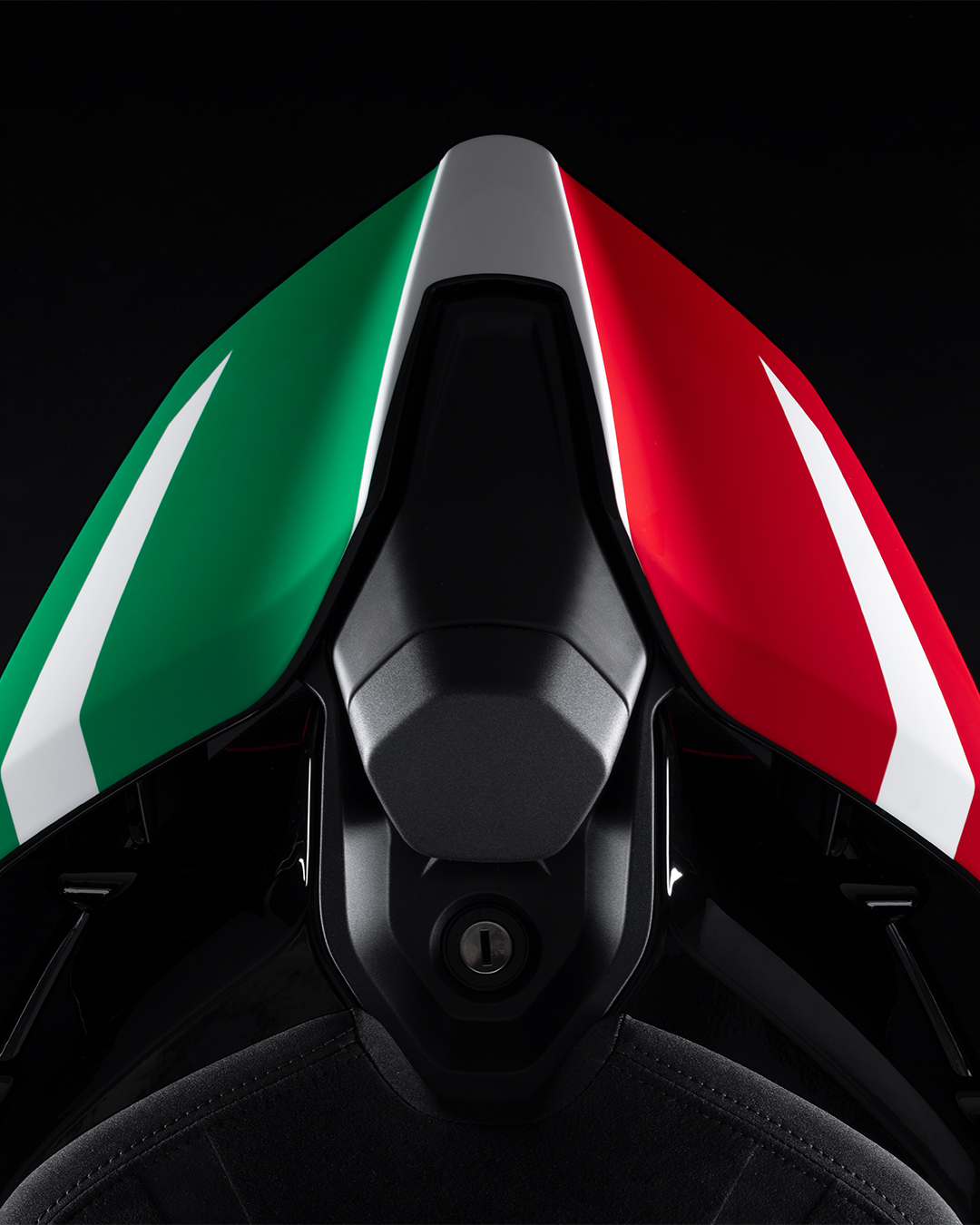 Ducati Panigale V4 Tricolore | Italian Racing Heritage | Ducati UK