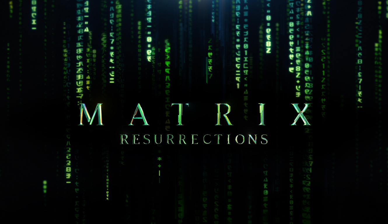 Ducati in the new matrix Resurrections: Return to the Source with ...
