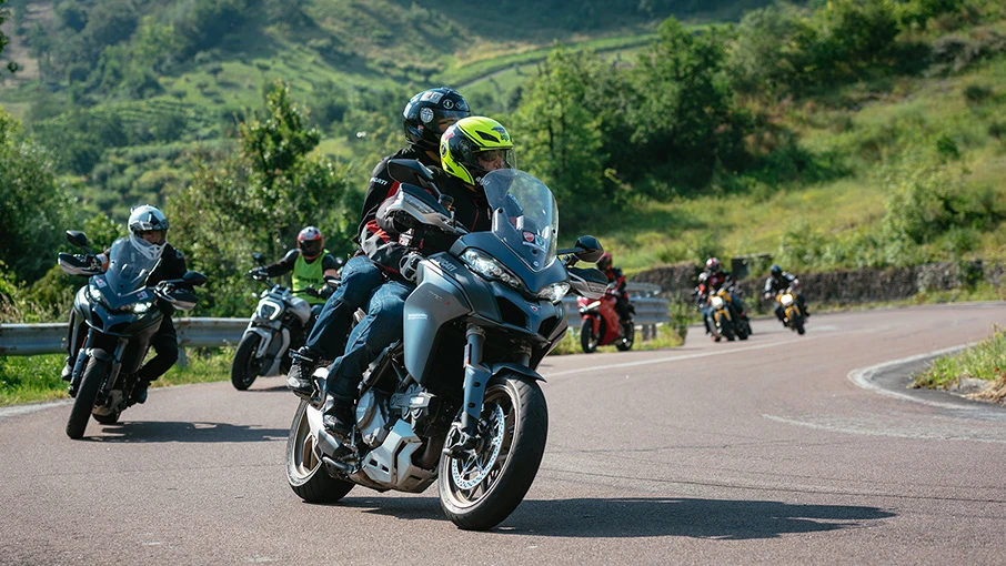 Ducati Official Club