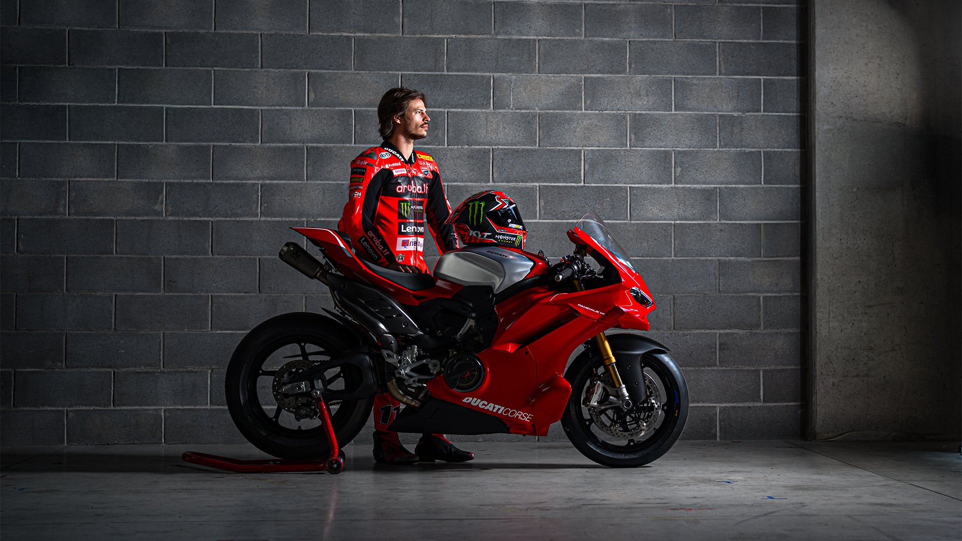 '26 Panigale V4 R - Ducati Detroit