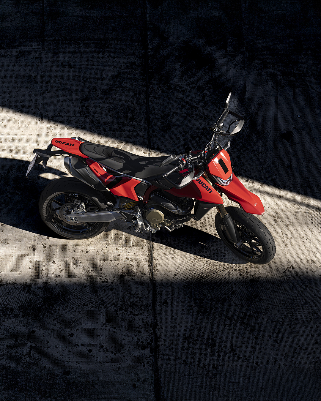 Ducati Hypermotard 698 Mono | Preise, Daten & Konfigurator