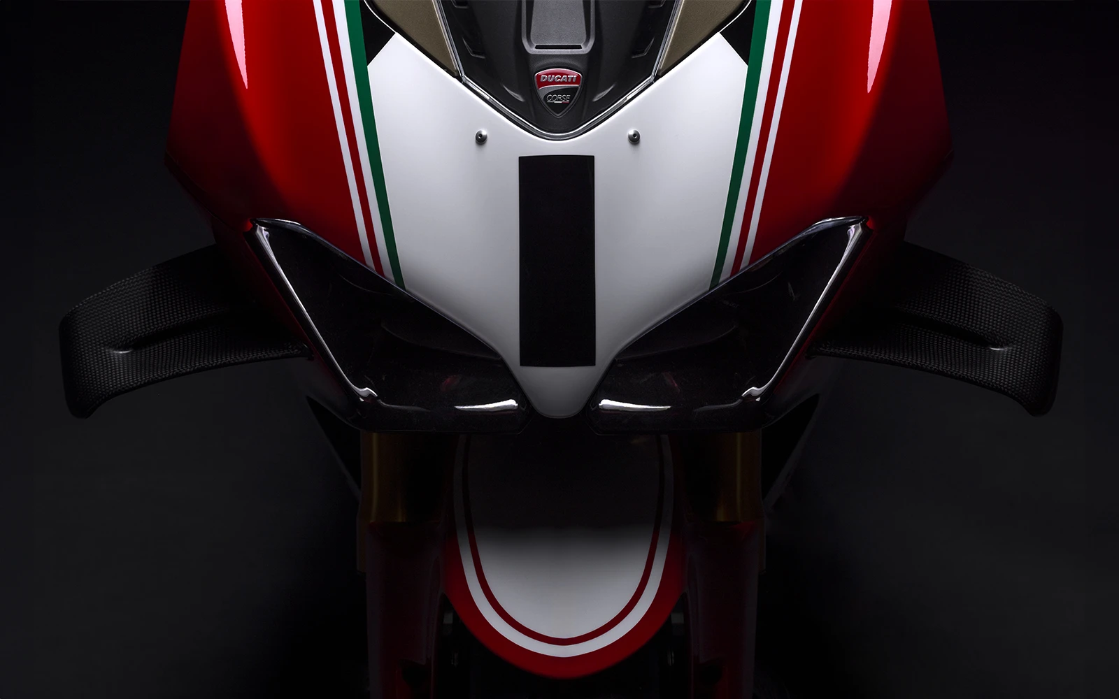 Ducati Design: character has taken shape